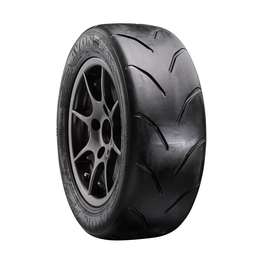 Avon ZZR - www.andreypneus.com